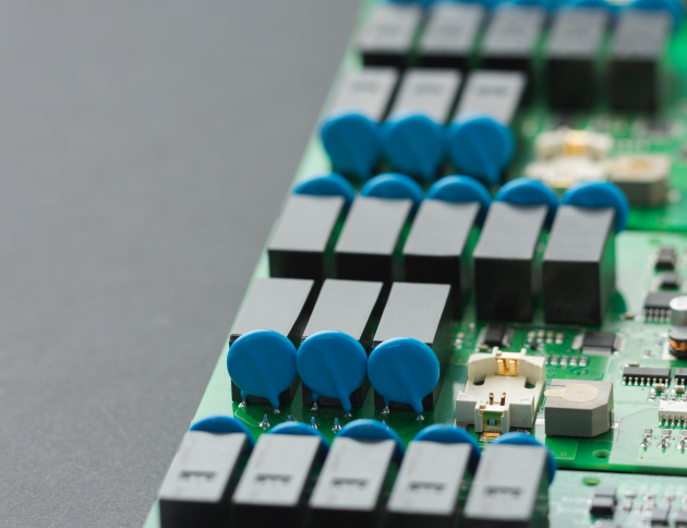 A Quick Comparison of SP, DP, TP and 4P Circuit Breakers – ECSKSA