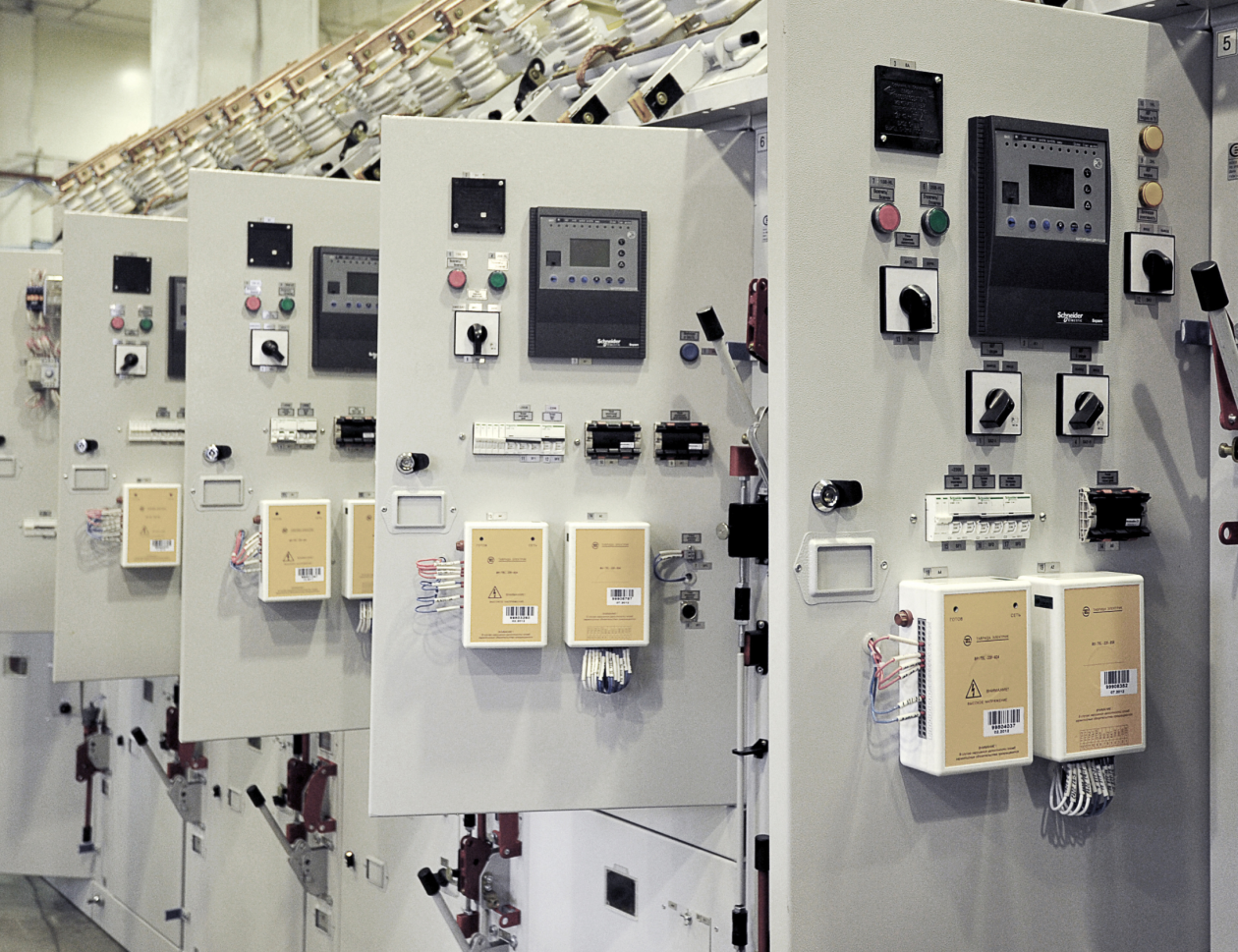 Types of Power Factor Correction-Complete Guide | ECSKSA