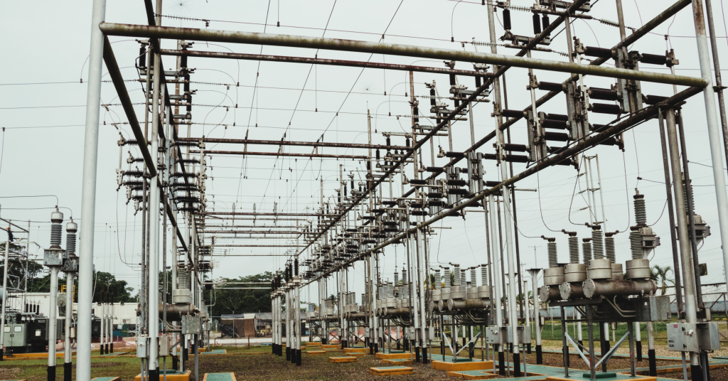 LV/MV/HV Switchgears: Function, Types & Components | ECSKSA