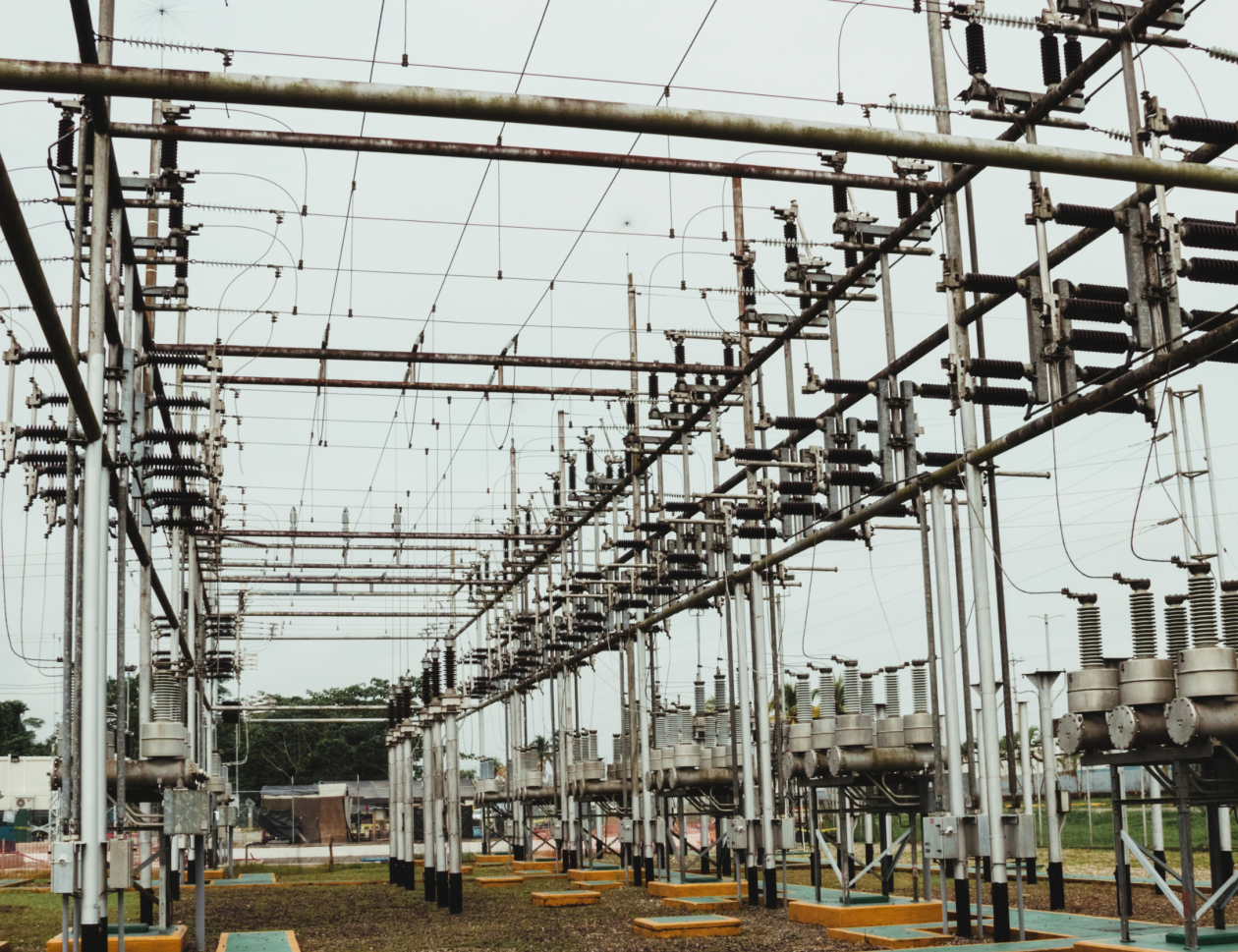 What is a Power Management System - Key Components | ECSKSA