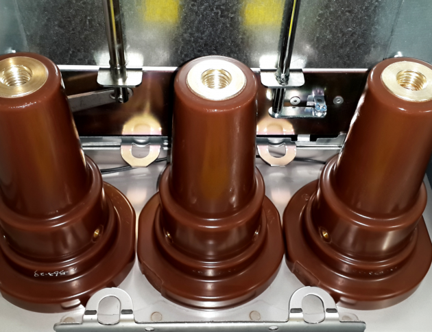 LV/MV/HV Switchgears: Function, Types & Components | ECSKSA