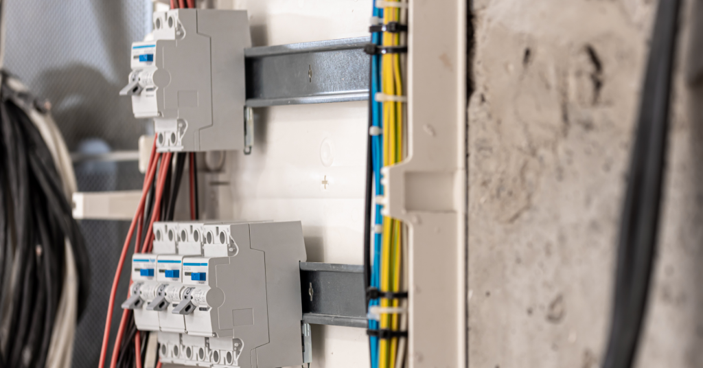 The Purpose of High Voltage Circuit Switchers | ECSKSA
