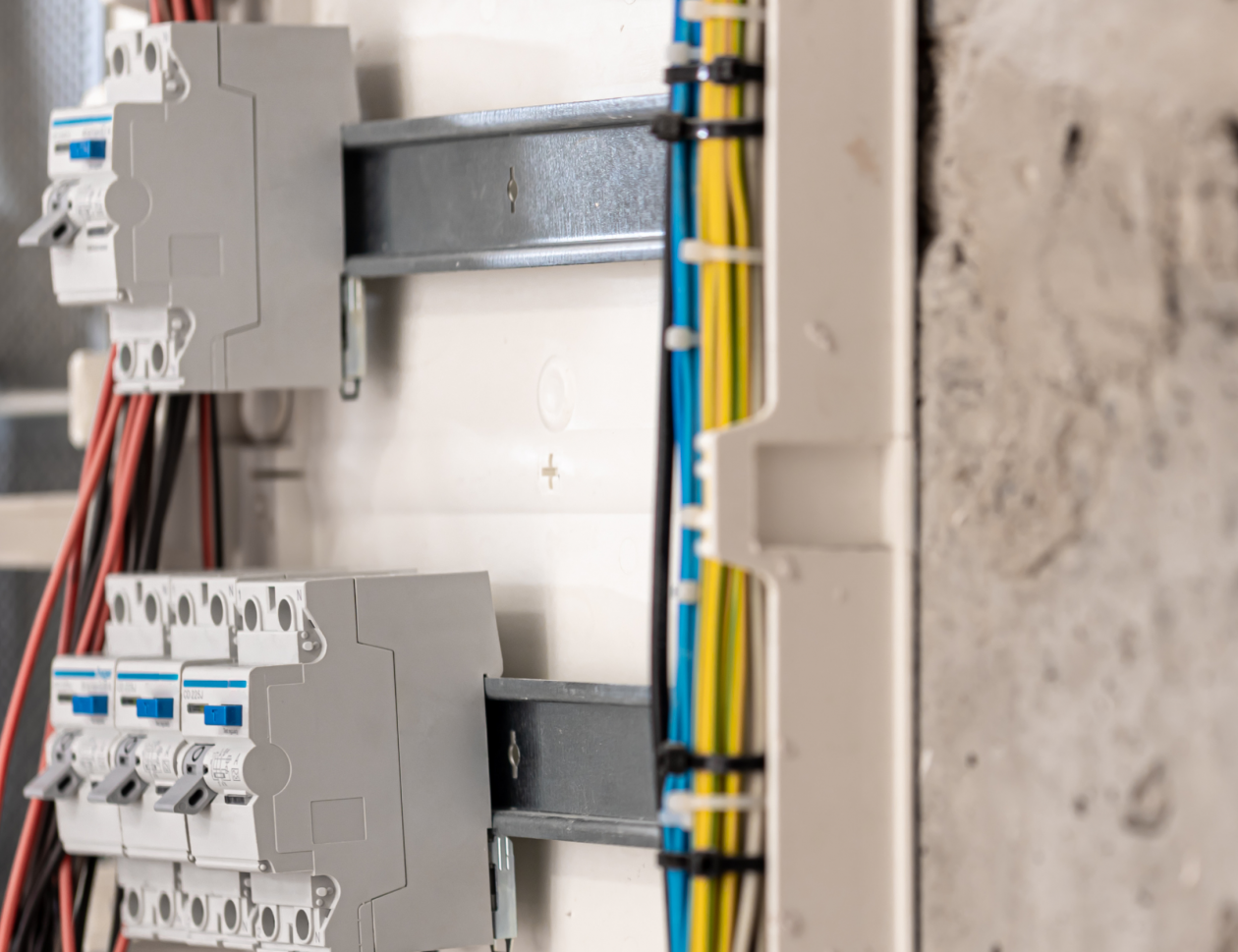 Importance of High Voltage Circuit Switchers in Power Systems – ECSKSA