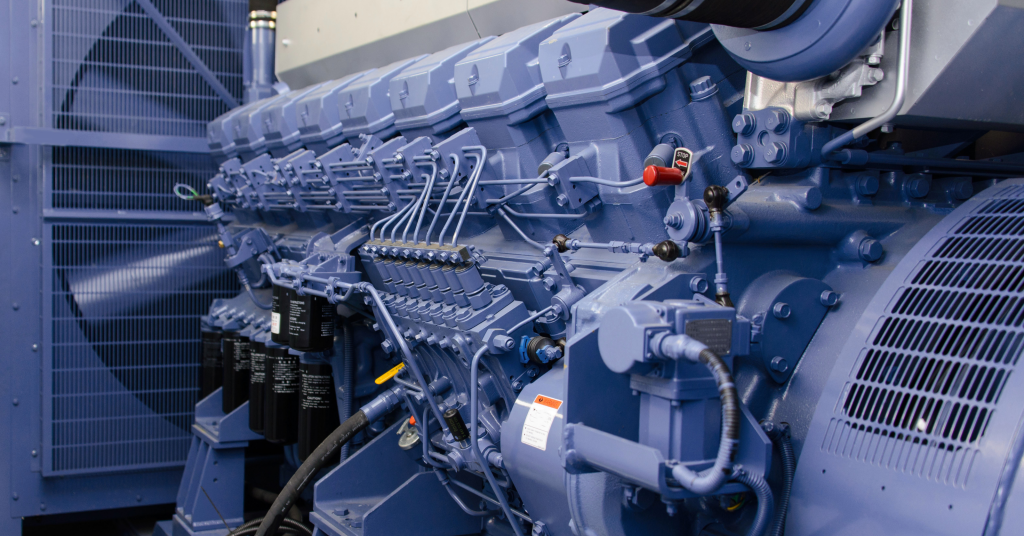 Guide to Generator Control Panel Maintenance | ECSKSA