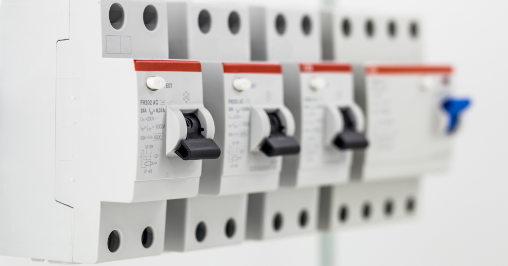 LV/MV/HV Switchgears: Function, Types & Components | ECSKSA