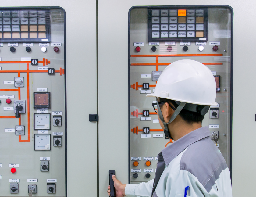 Motor Control Centers & Motor Control Panels | ECSKSA