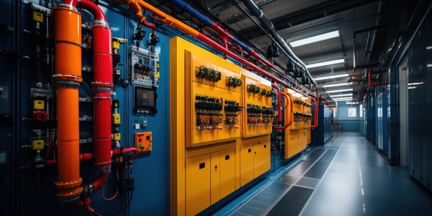 Understanding the Electrical Distribution Network – ECSKSA