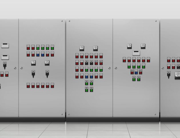 A Comprehensive Guide to Commercial Distribution Panels – ECSKSA