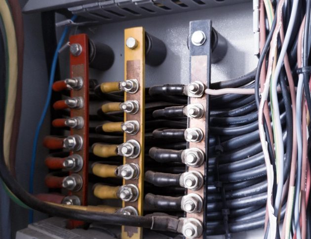 Electrical Bus Bar Connections – A Detailed Overview – ECSKSA