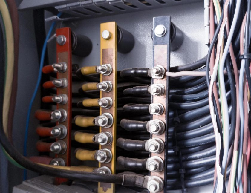The Complete Guide to Busbar Panels; Purpose, Benefits & Features – ECSKSA