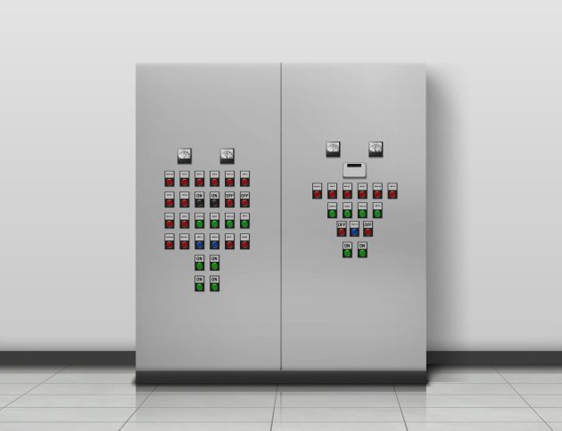 The Complete Guide to Busbar Panels; Purpose, Benefits & Features – ECSKSA