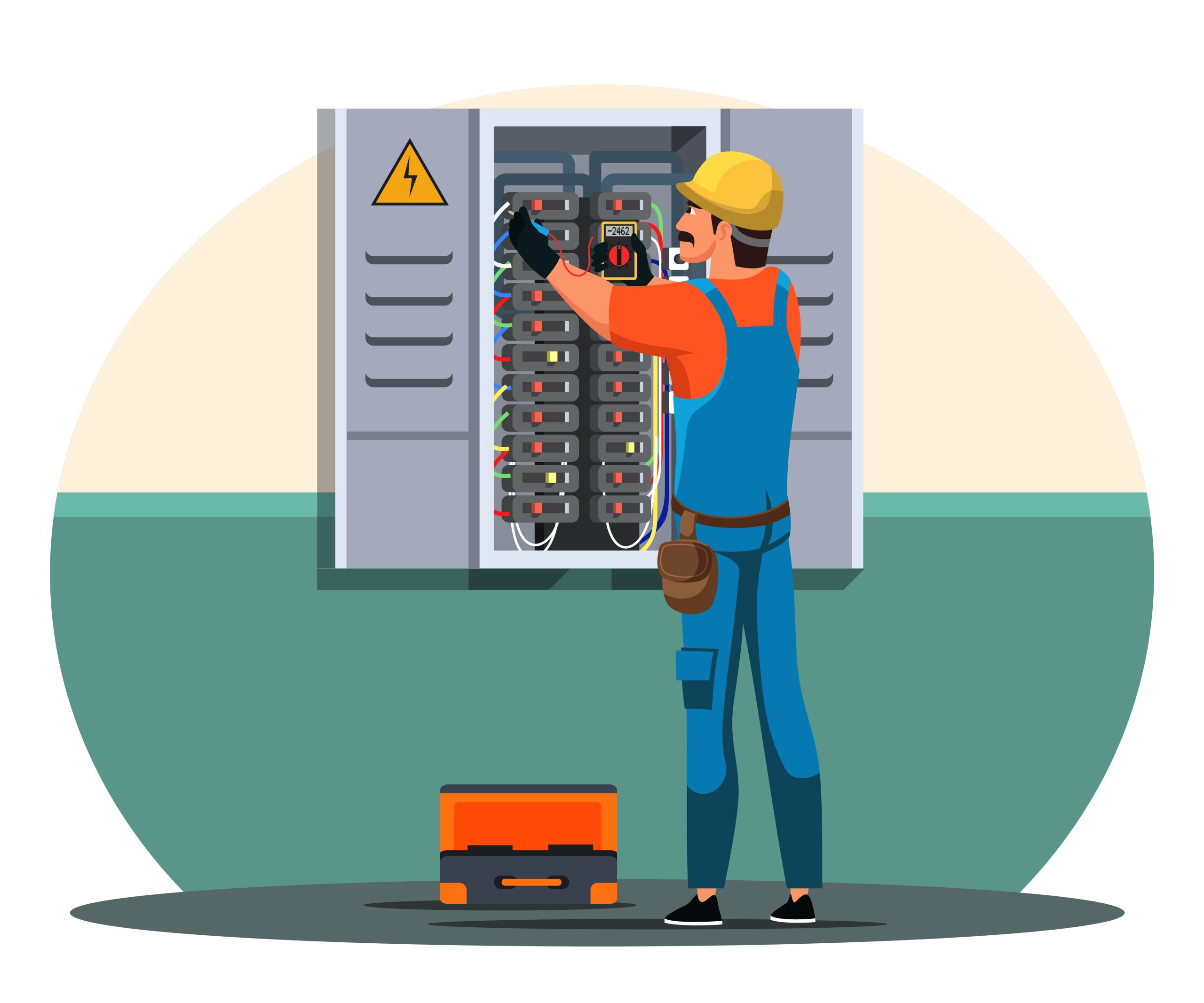 Electrical Safety Devices – Ensuring Protection and Efficiency – ECSKSA