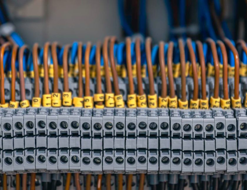 Main Distribution Panel vs. Switchboard – ECSKSA