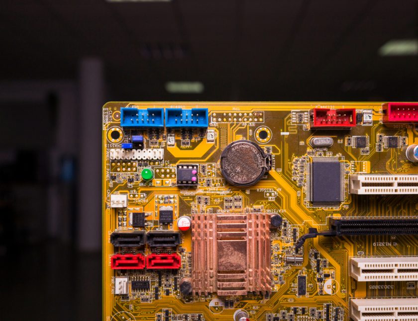 A Comprehensive Guide to Panel Board Installation – ECSKSA