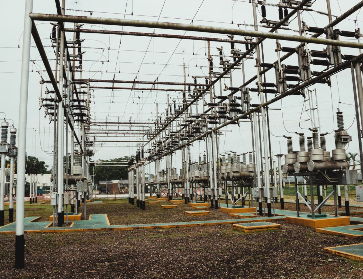 Electrical Bus Bar Connections – A Detailed Overview – ECSKSA