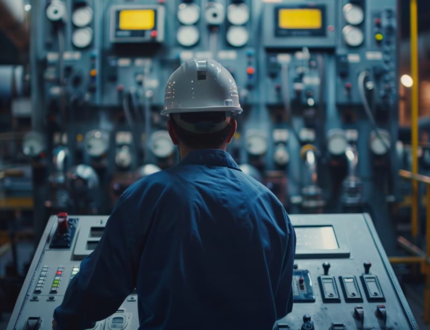 Preventative Maintenance for Motor Control Centers – ECSKSA