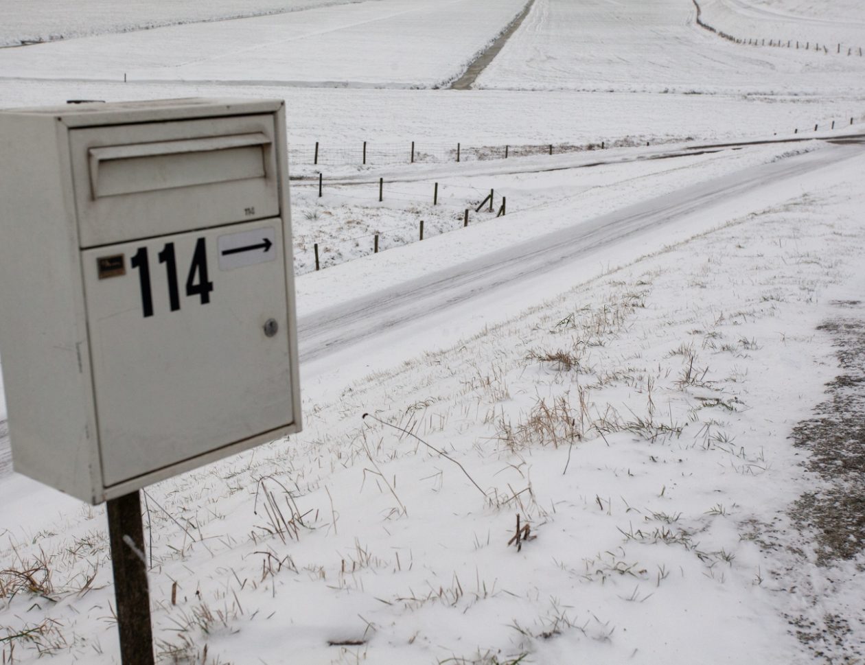 What is Feeder Pillar? Components, Types & Advantages – ECSKSA