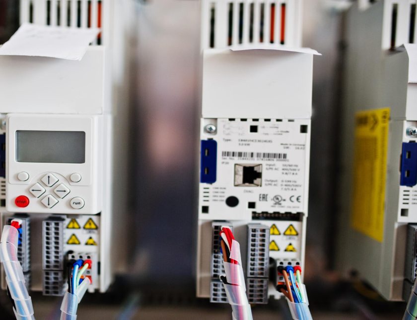 A Comprehensive Guide to Panel Board Installation – ECSKSA